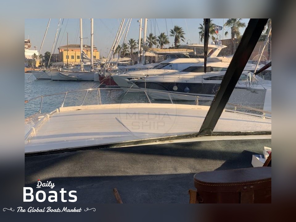 1970 Owens Concorde 47 for sale. View price, photos and Buy 1970 Owens ...