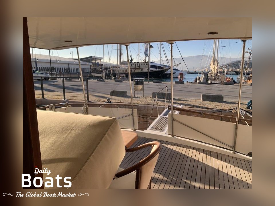 1970 Owens Concorde 47 for sale. View price, photos and Buy 1970 Owens ...