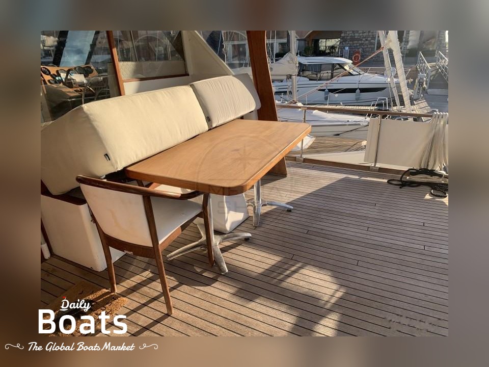 1970 Owens Concorde 47 for sale. View price, photos and Buy 1970 Owens ...