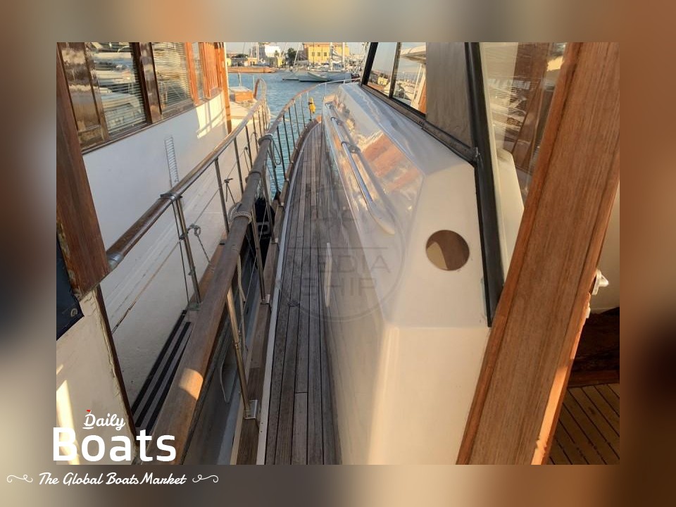 1970 Owens Concorde 47 for sale. View price, photos and Buy 1970 Owens ...