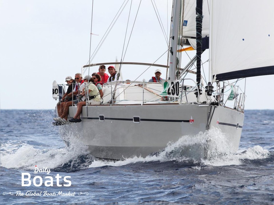 2009 RM Yachts 1350 for sale. View price, photos and Buy 2009 RM Yachts 1350 #276946