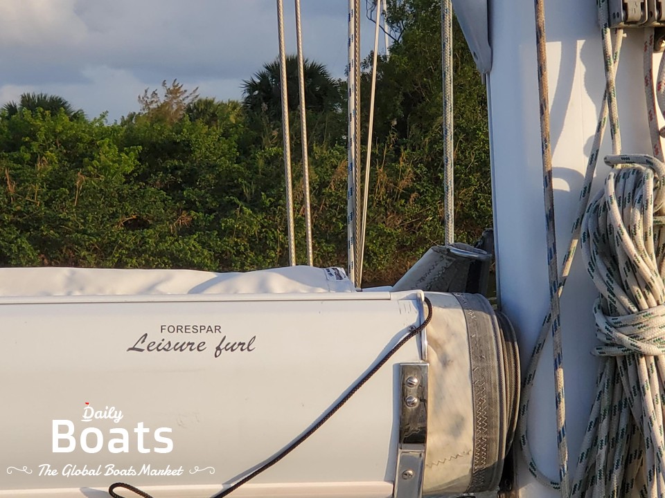 2003 Outbound 44 for sale. View price, photos and Buy 2003 Outbound 44 ...