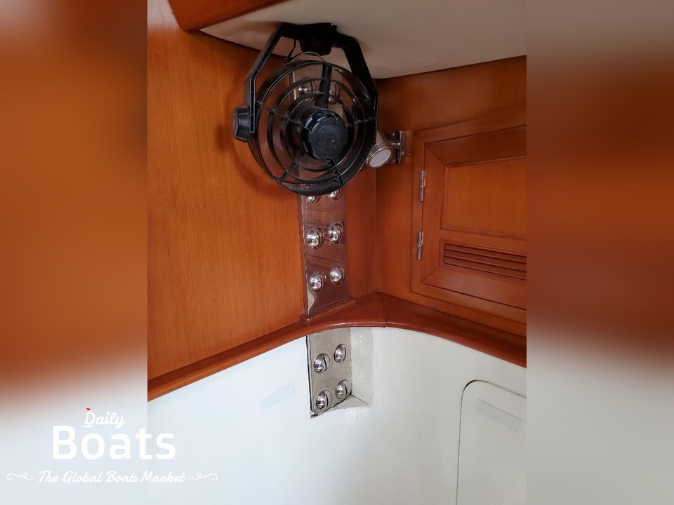 2003 Outbound 44 for sale. View price, photos and Buy 2003 Outbound 44 ...