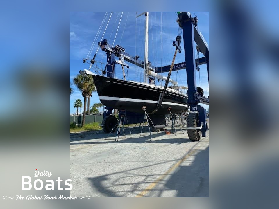 2003 Outbound 44 for sale. View price, photos and Buy 2003 Outbound 44 ...