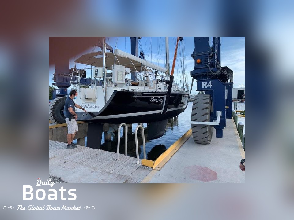 2003 Outbound 44 for sale. View price, photos and Buy 2003 Outbound 44 ...