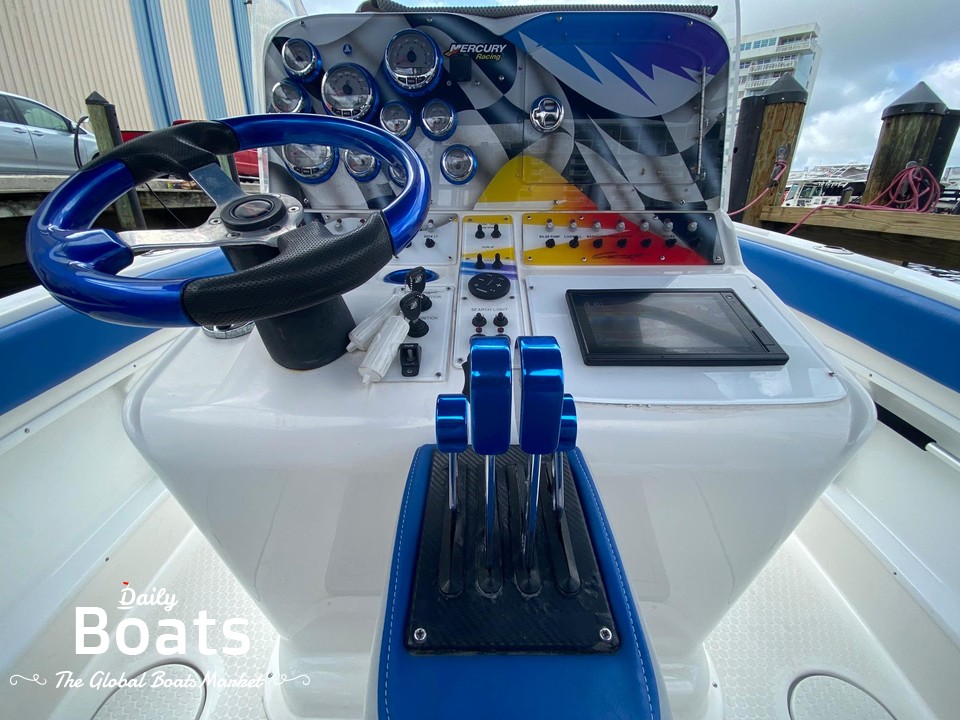 2005 Concept 36 Pr Sport for sale. View price, photos and Buy 2005 ...