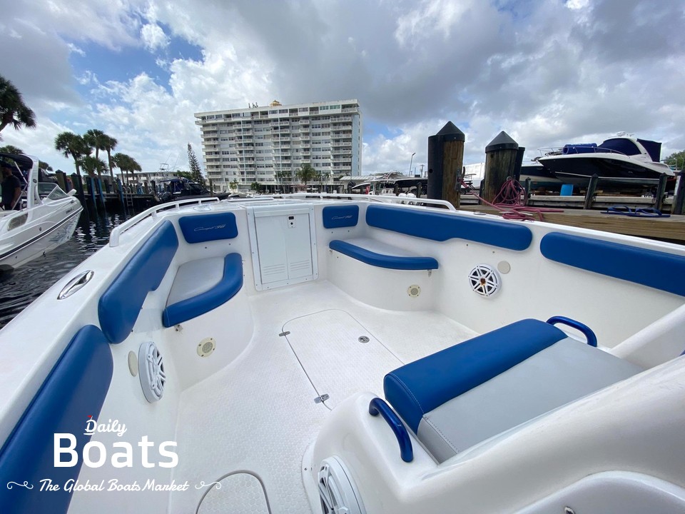 2005 Concept 36 Pr Sport for sale. View price, photos and Buy 2005 ...