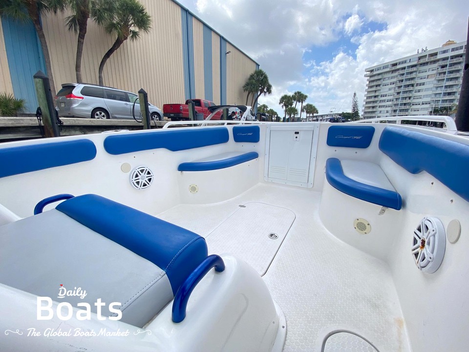 2005 Concept 36 Pr Sport for sale. View price, photos and Buy 2005 ...