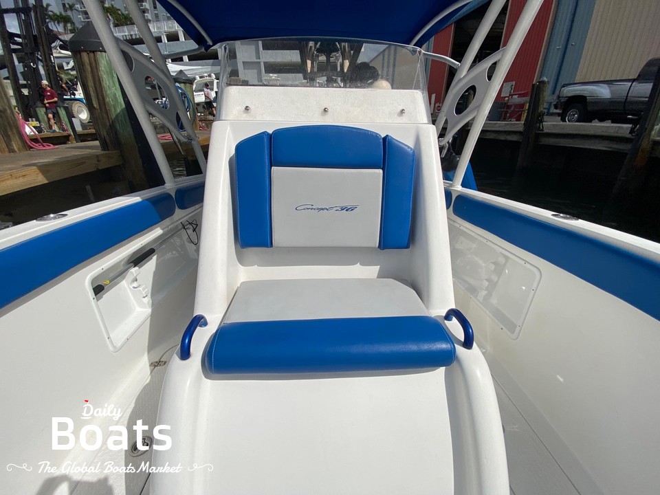 2005 Concept 36 Pr Sport for sale. View price, photos and Buy 2005 ...