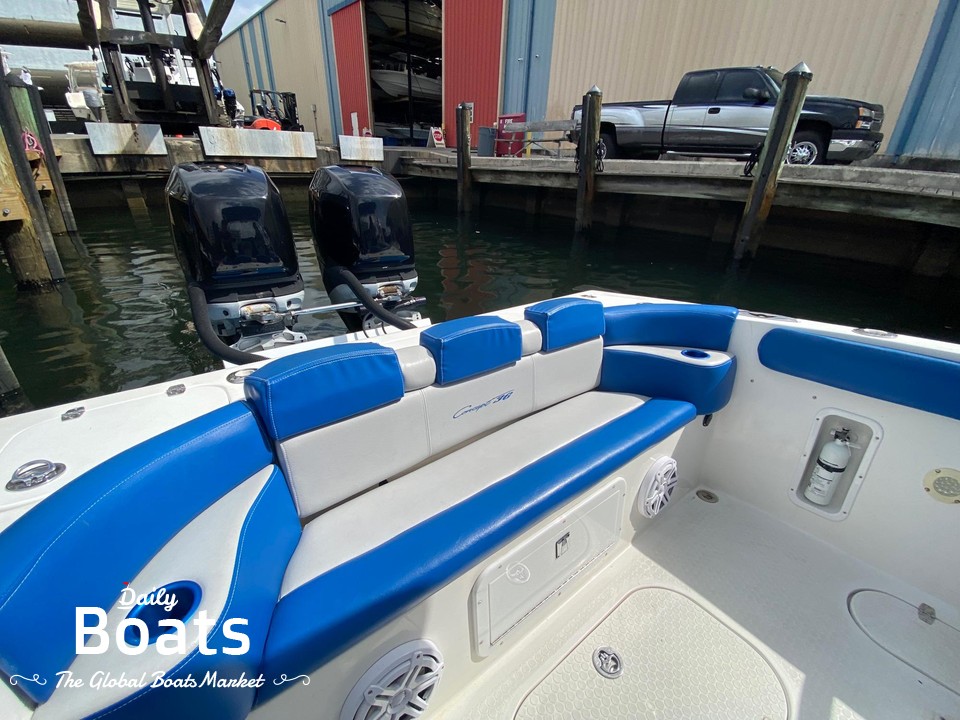 2005 Concept 36 Pr Sport for sale. View price, photos and Buy 2005 ...