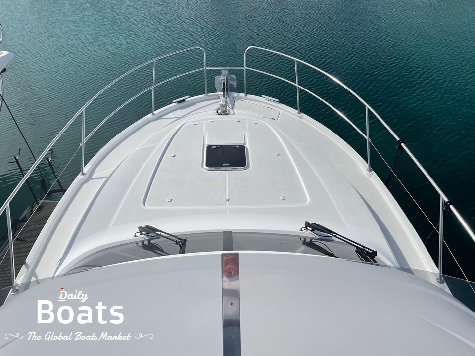 2016 Beneteau Antares 36 Classic for sale. View price, photos and Buy ...