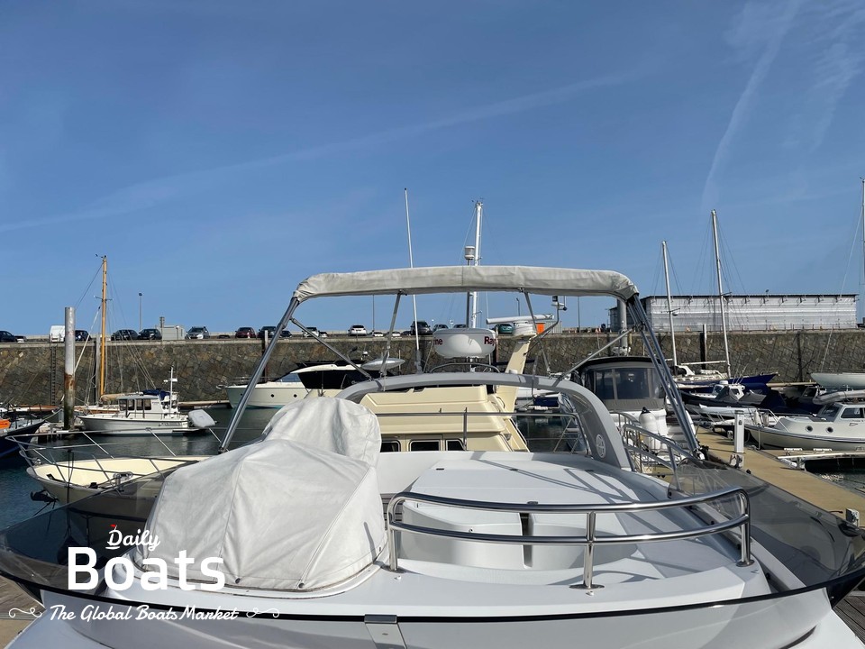 2016 Beneteau Antares 36 Classic for sale. View price, photos and Buy ...