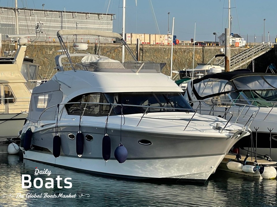 2016 Beneteau Antares 36 Classic for sale. View price, photos and Buy ...
