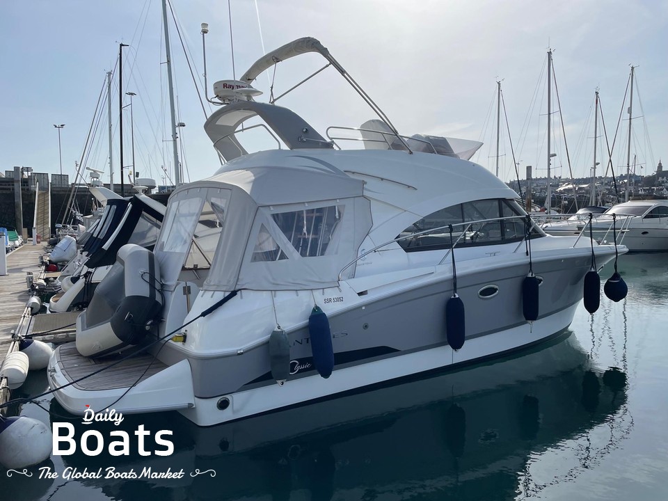 2016 Beneteau Antares 36 Classic for sale. View price, photos and Buy ...
