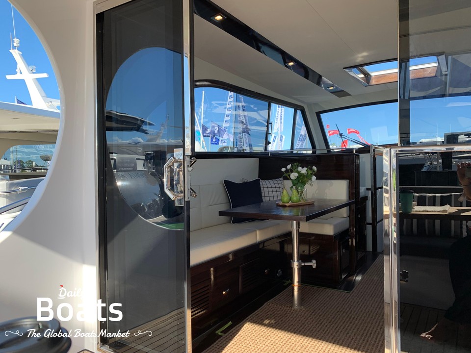 2021 Clipper Motor Yachts Hudson Bay 39 for sale. View price, photos ...