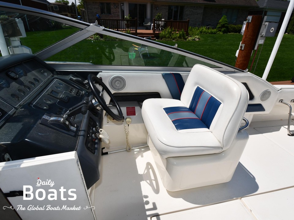 1993 Sea Ray 300 Weekender for sale. View price, photos and Buy 1993 ...