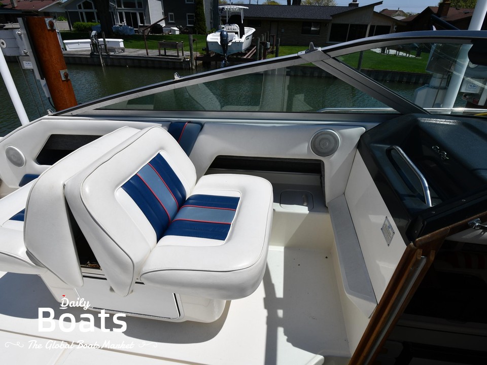 1993 Sea Ray 300 Weekender for sale. View price, photos and Buy 1993 ...