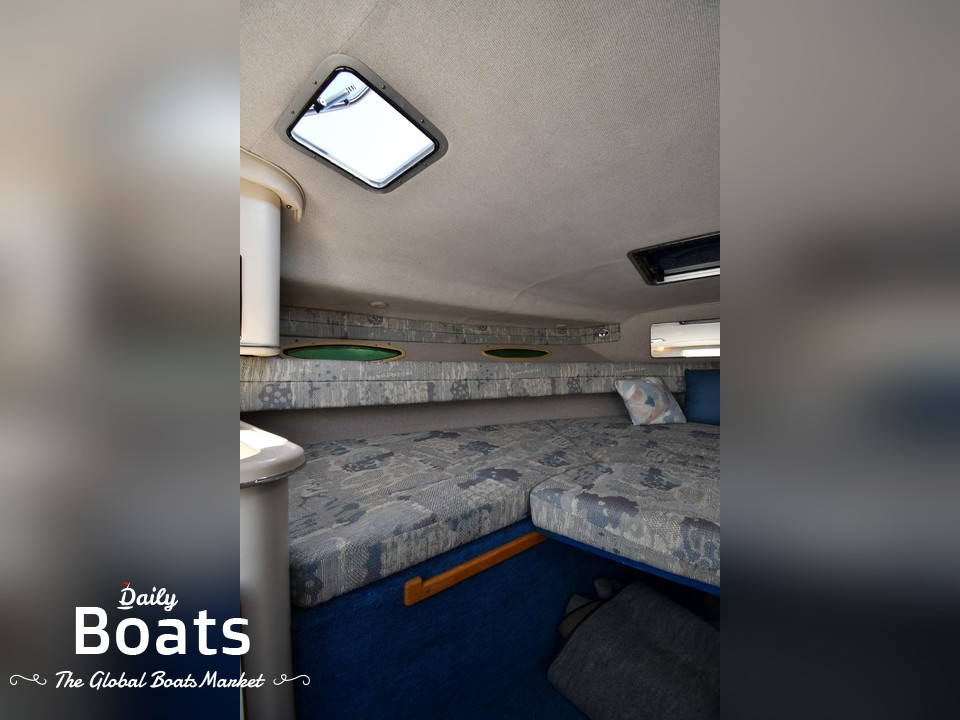 1993 Sea Ray 300 Weekender for sale. View price, photos and Buy 1993 ...