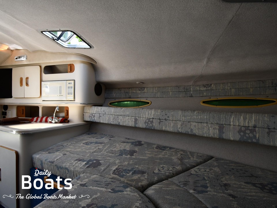 1993 Sea Ray 300 Weekender for sale. View price, photos and Buy 1993 ...