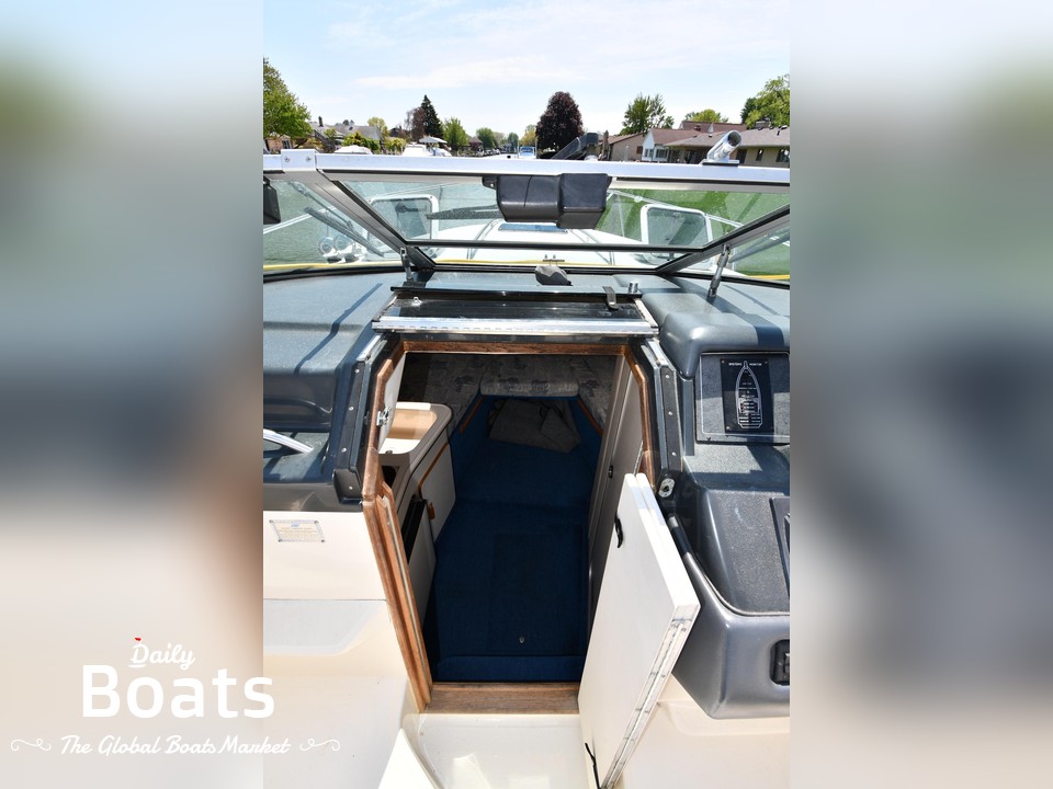 1993 Sea Ray 300 Weekender for sale. View price, photos and Buy 1993 ...