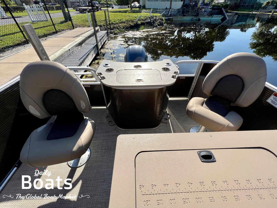 2019 Bennington 25 Ssx for sale. View price, photos and Buy 2019 ...