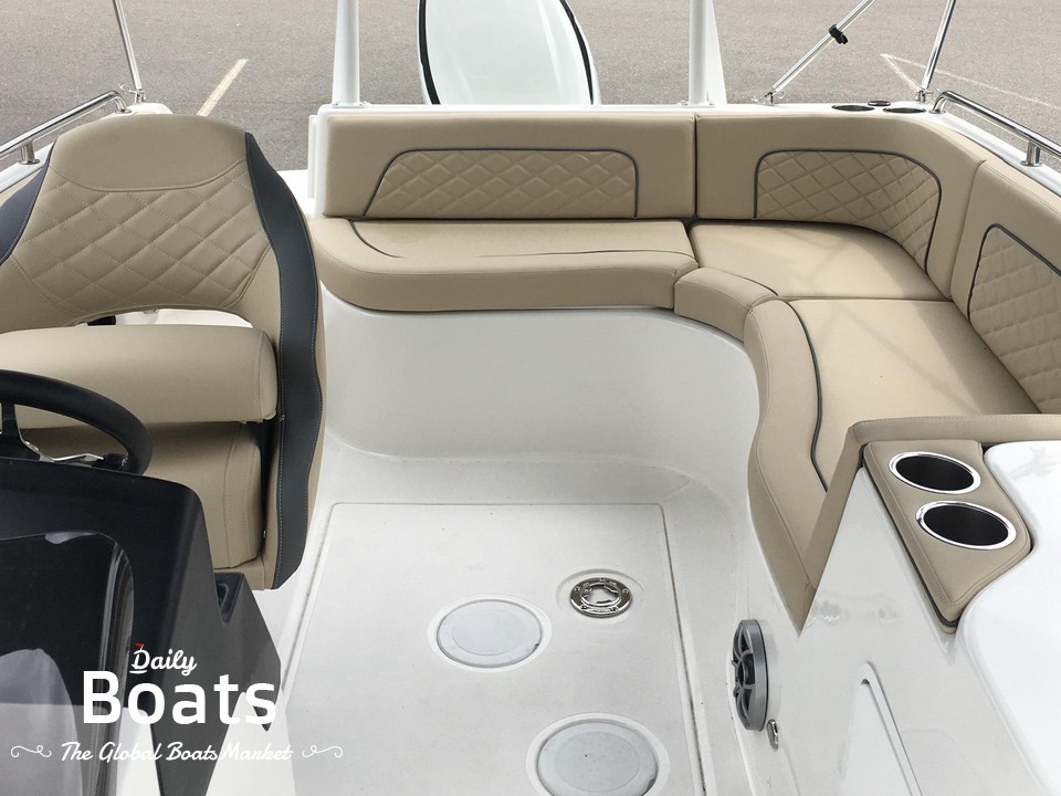 2021 Sea Pro 2400 Sea-Pro for sale. View price, photos and Buy 2021 Sea ...