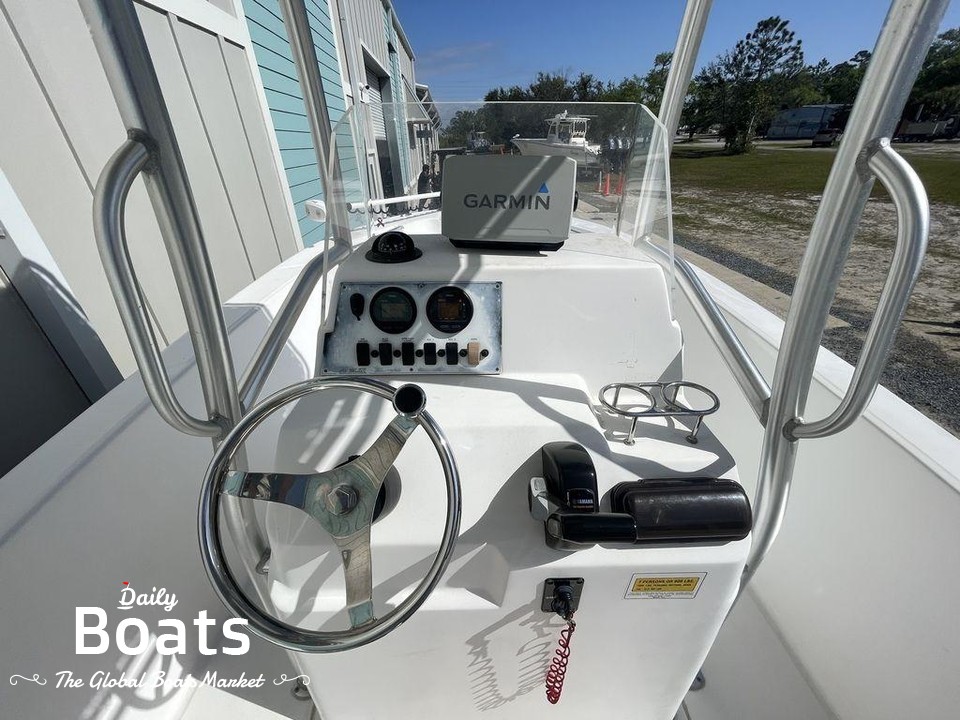 2007 Angler 204 Fx for sale. View price, photos and Buy 2007 Angler 204 ...