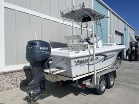 2007 Angler 204 Fx for sale. View price, photos and Buy 2007 Angler 204 ...