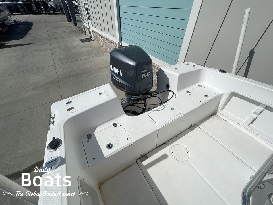 2007 Angler 204 Fx for sale. View price, photos and Buy 2007 Angler 204 ...