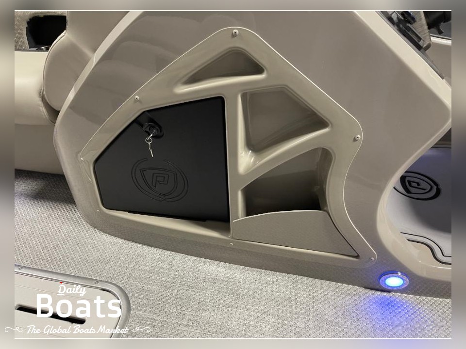 2022 Premier Ltd 210 Sunsation for sale. View price, photos and Buy ...