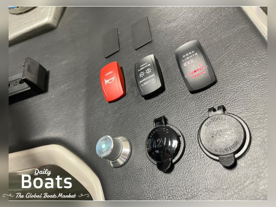 2022 Premier Ltd 210 Sunsation for sale. View price, photos and Buy ...