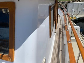 1980 CHB Heritage 42' Trawler for sale. View price, photos and Buy 1980 ...