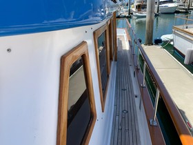 1980 CHB Heritage 42' Trawler for sale. View price, photos and Buy 1980 ...