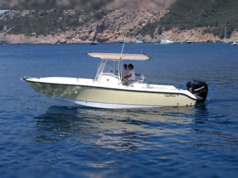 2004 EdgeWater 265 Cc for sale. View price, photos and Buy 2004 ...