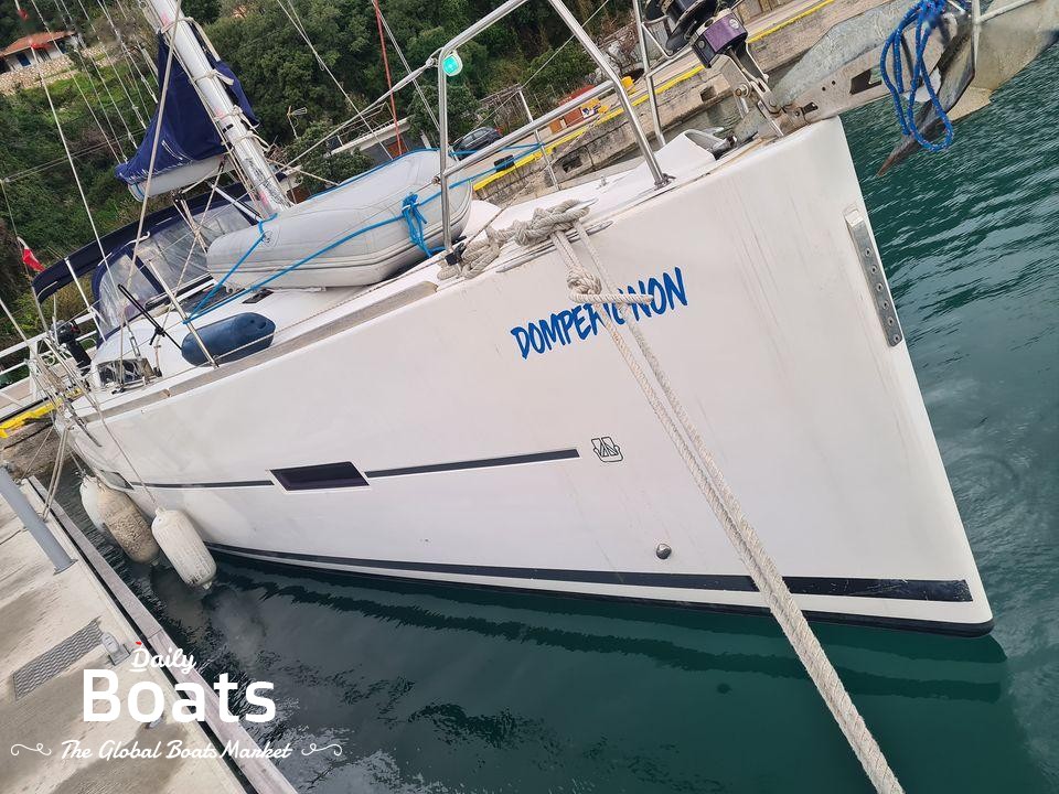 2016 Dufour 412 Gl Cruiser 41 for sale. View price, photos and Buy 2016 ...