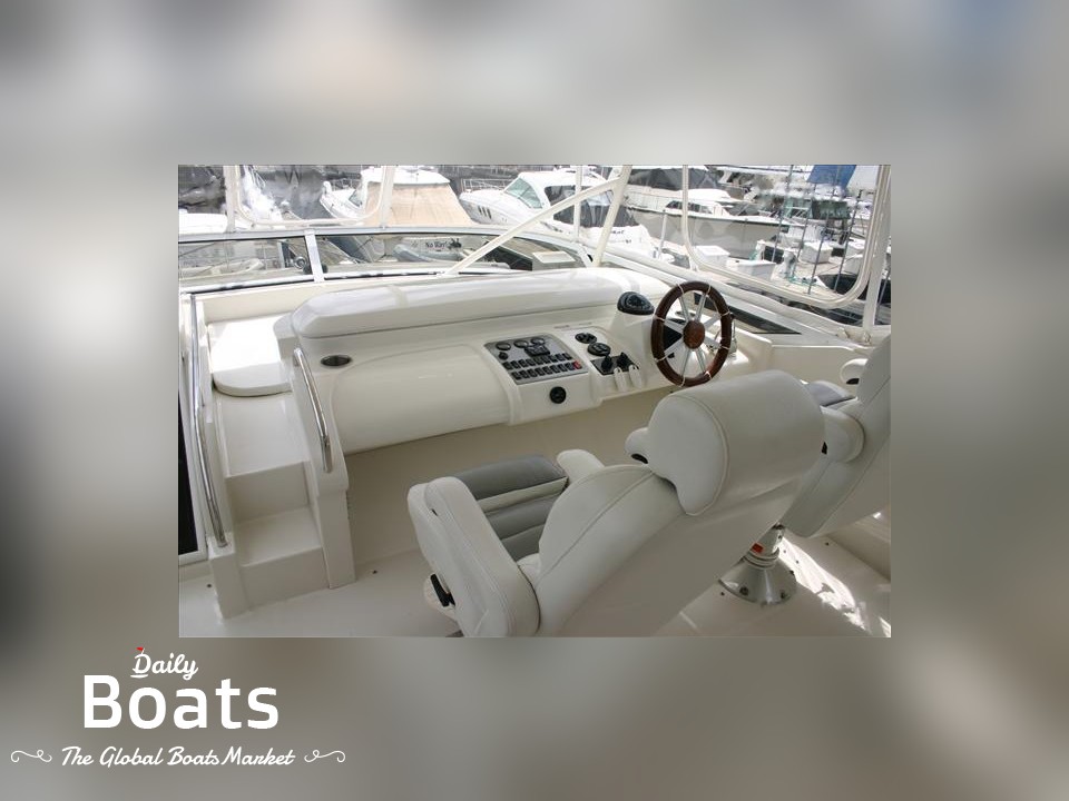 2007 Marquis 55 Ls for sale. View price, photos and Buy 2007 Marquis 55 ...