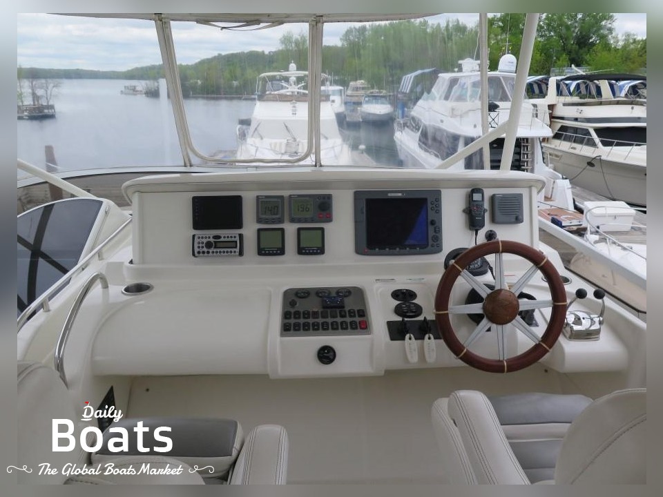 2007 Marquis 55 Ls for sale. View price, photos and Buy 2007 Marquis 55 ...