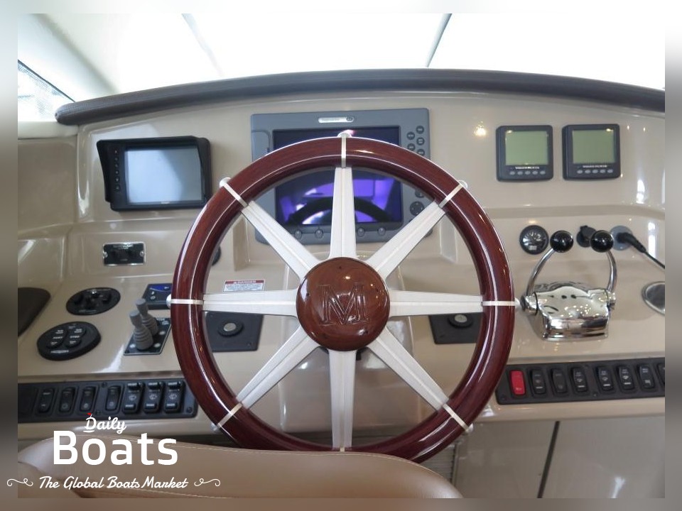 2007 Marquis 55 Ls for sale. View price, photos and Buy 2007 Marquis 55 ...