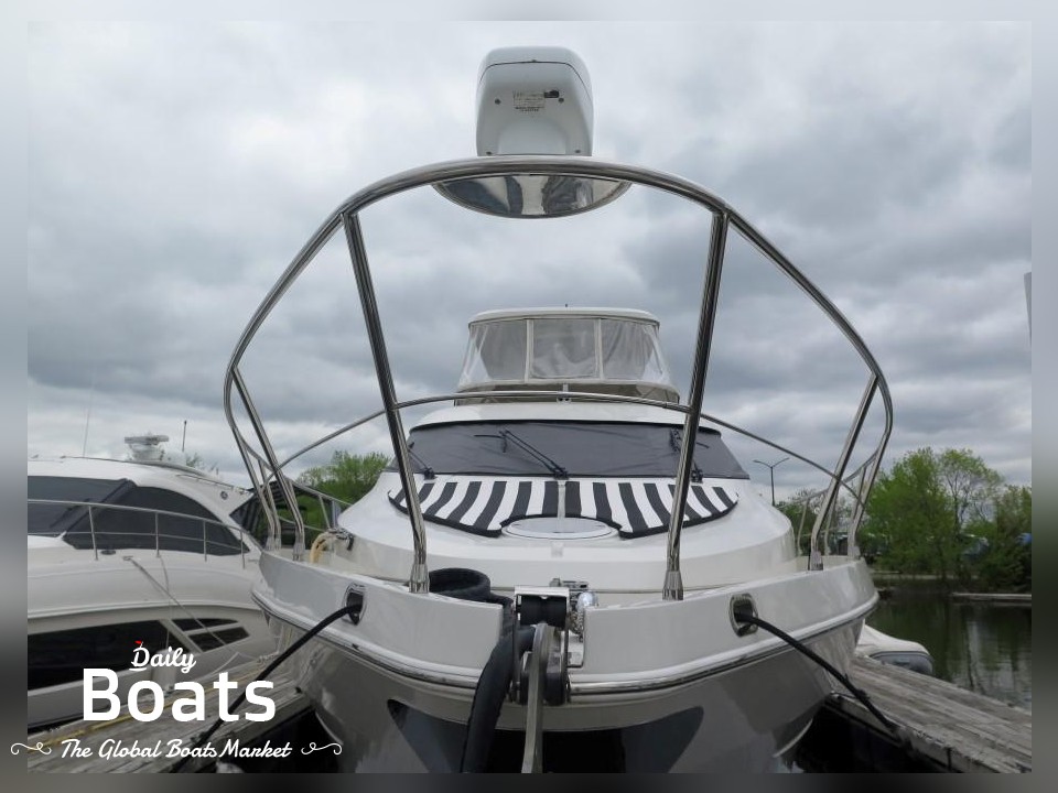 2007 Marquis 55 Ls for sale. View price, photos and Buy 2007 Marquis 55 ...