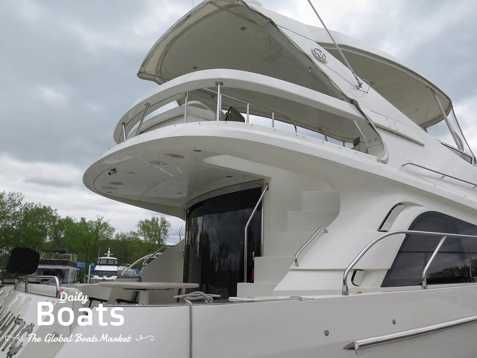 2007 Marquis 55 Ls for sale. View price, photos and Buy 2007 Marquis 55 ...