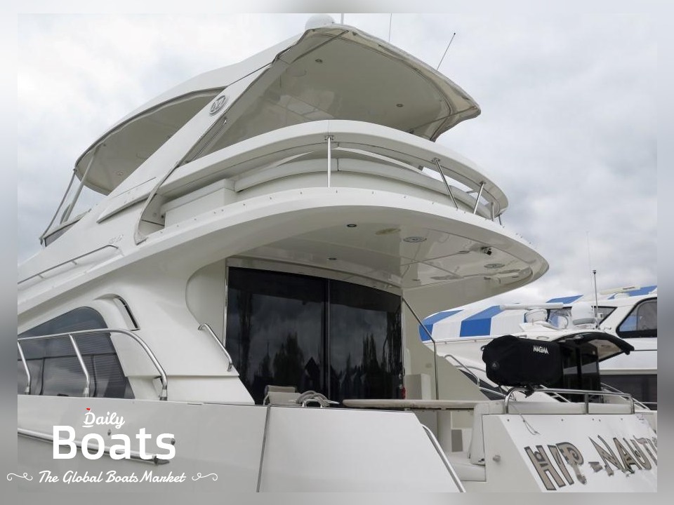 2007 Marquis 55 Ls for sale. View price, photos and Buy 2007 Marquis 55 ...