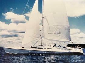 Custom eric goetz sloop for sale - Daily Boats
