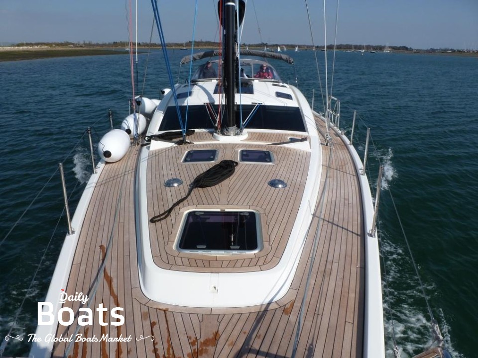 2012 Southerly 57 Rs for sale. View price, photos and Buy 2012 ...