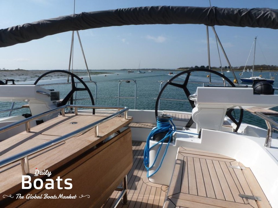 2012 Southerly 57 Rs for sale. View price, photos and Buy 2012 ...