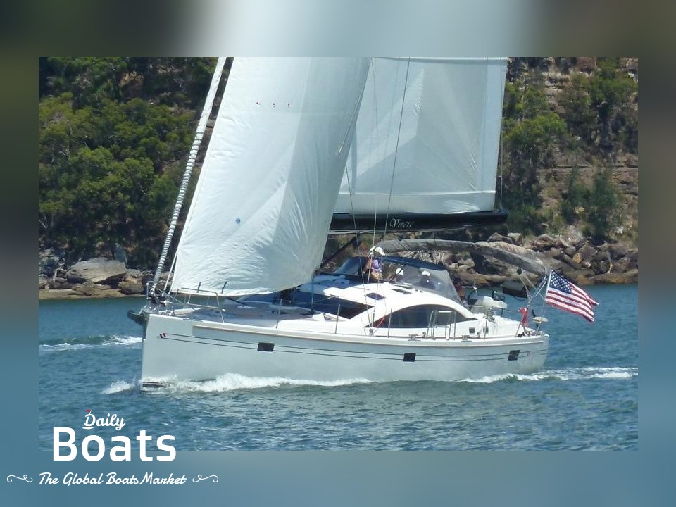 2012 Southerly 57 Rs for sale. View price, photos and Buy 2012 ...