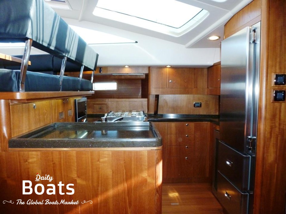 2012 Southerly 57 Rs for sale. View price, photos and Buy 2012 ...