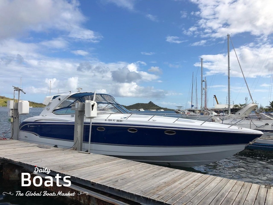 2006 Formula 400 Ss for sale. View price, photos and Buy 2006 Formula ...