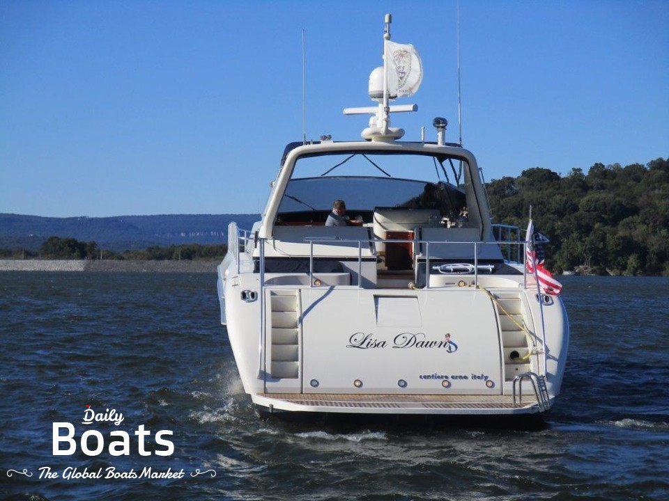 2006 Leopard 23M Express for sale. View price, photos and Buy 2006 ...