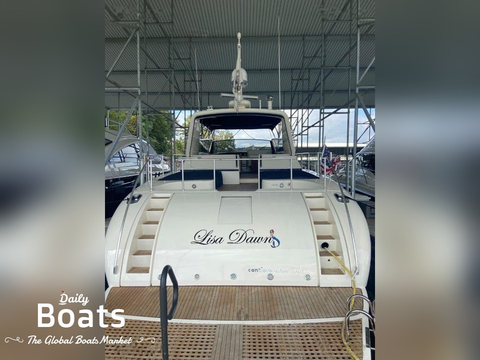 2006 Leopard 23M Express for sale. View price, photos and Buy 2006 ...