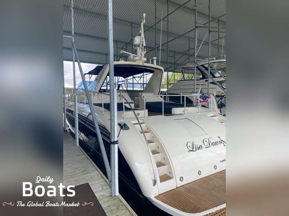 2006 Leopard 23M Express for sale. View price, photos and Buy 2006 ...